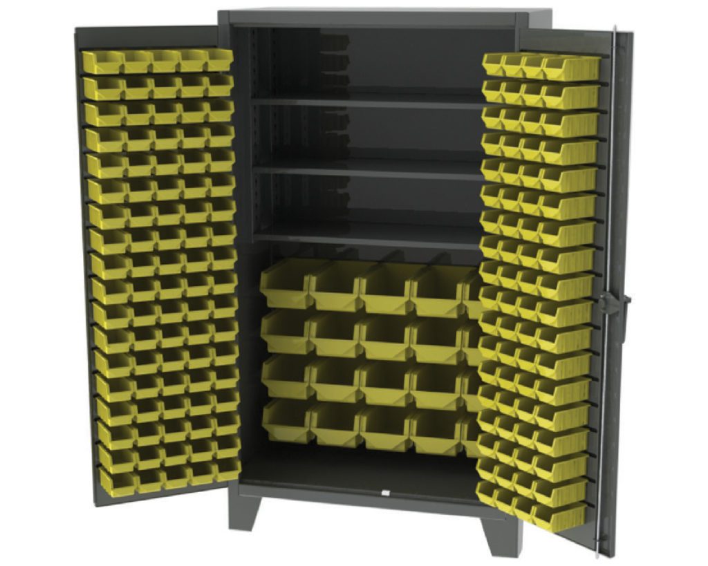 Storage Cabinets | Greene Manufacturing, Inc.