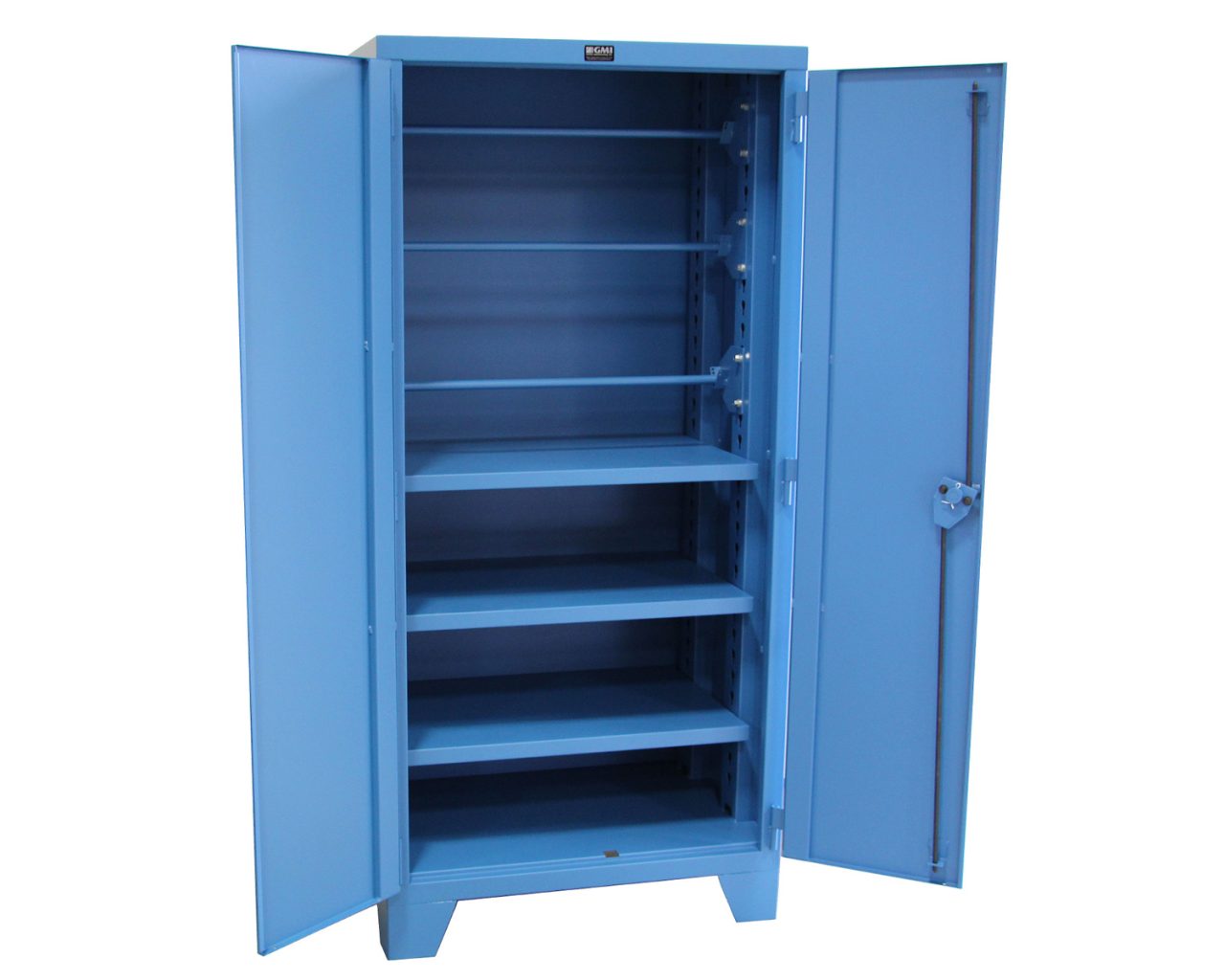 Storage Cabinets | Greene Manufacturing, Inc.