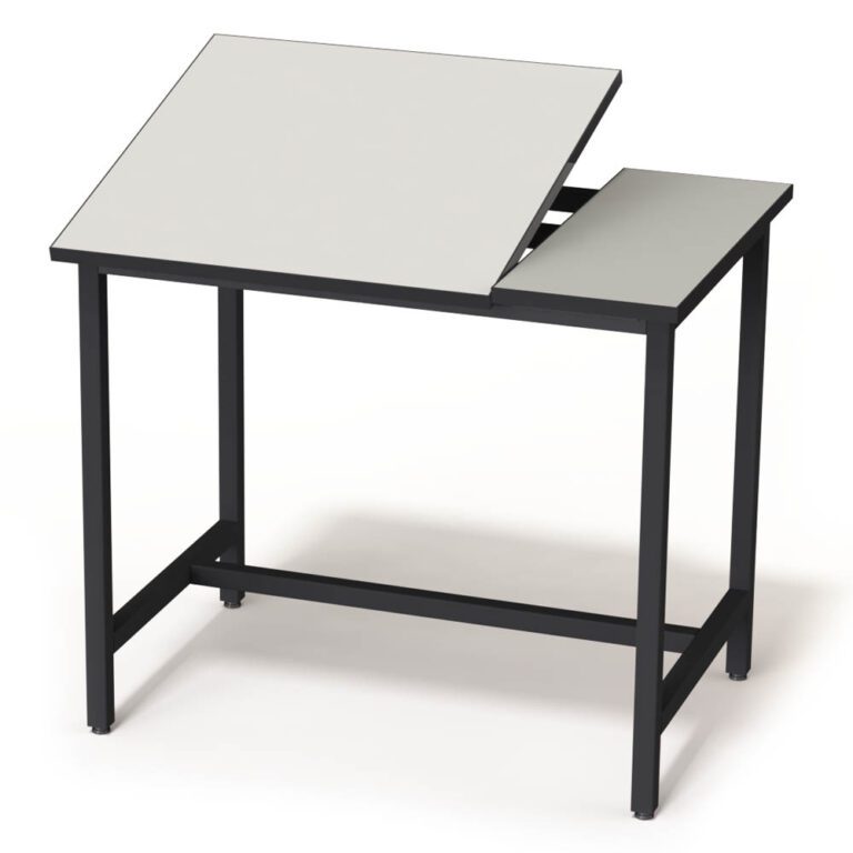 GSC CAD DRAFTING STATION / ART TABLE | Greene Manufacturing, Inc.
