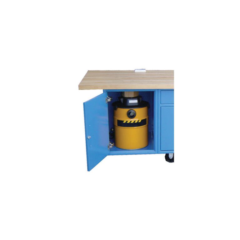 MG-88-VAC - VACUUM WORKBENCH | Greene Manufacturing, Inc.