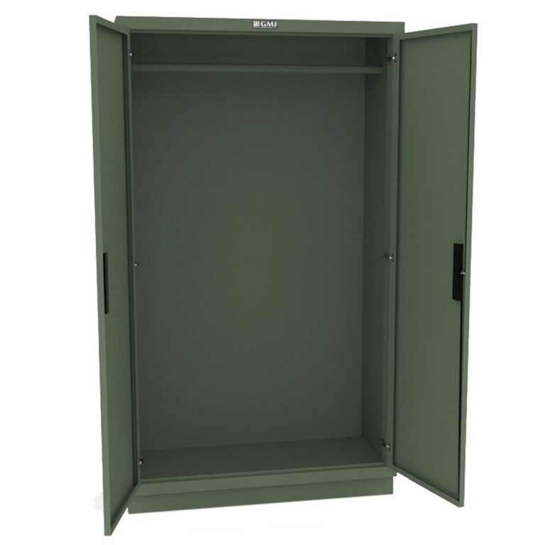 Storage Cabinets | Greene Manufacturing, Inc.